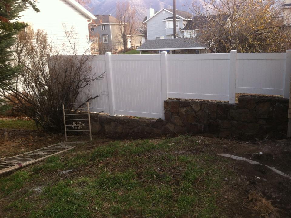 Freeway Fencing Colors & Styles - Freeway Fencing