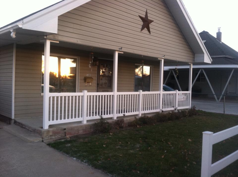 Freeway Fencing Porches & Pergolas - Freeway Fencing